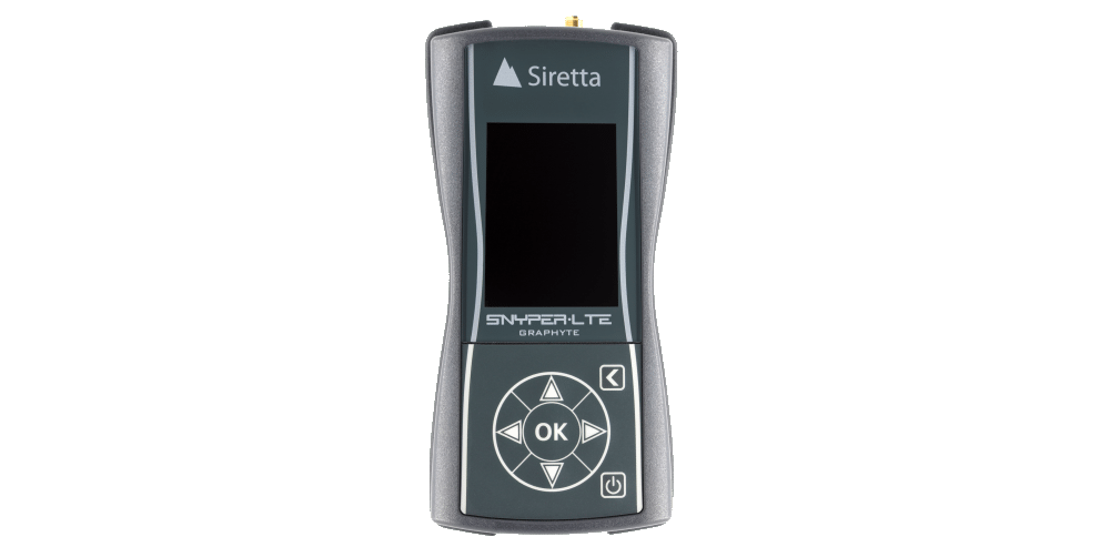 LTE Site Survey | OSBT Business Services